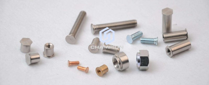 Hardware supplier-PEM fastener, CNC Parts, Machine Parts